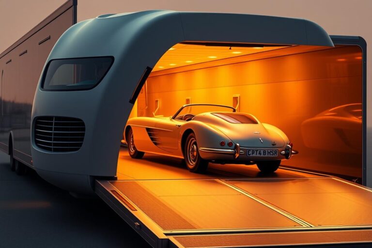 10 Most Powerful Types of Car Carrier Vehicles Explained