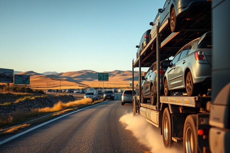 10 Most Powerful Types of Car Carrier Vehicles Explained