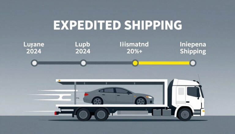 Military Car Shipping | PCS Vehicle Transport - 2025